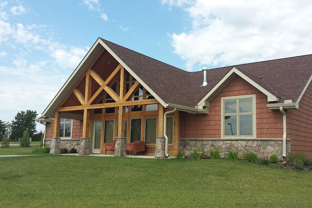 Prairie Band Casino & Resort: Luxury Hotel Rooms